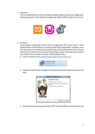 Mari belajar vue js | PDF
