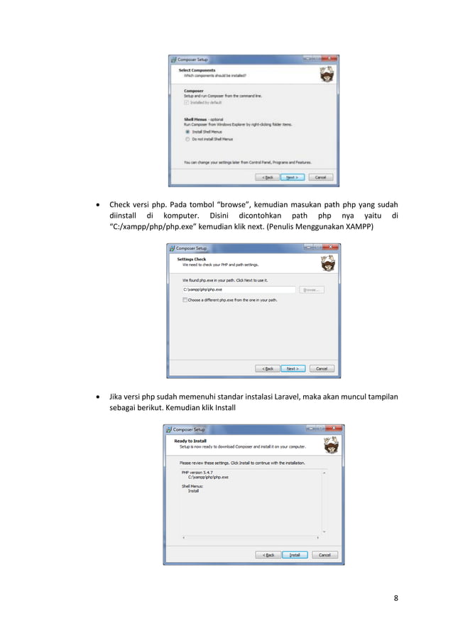 Mari belajar vue js | PDF
