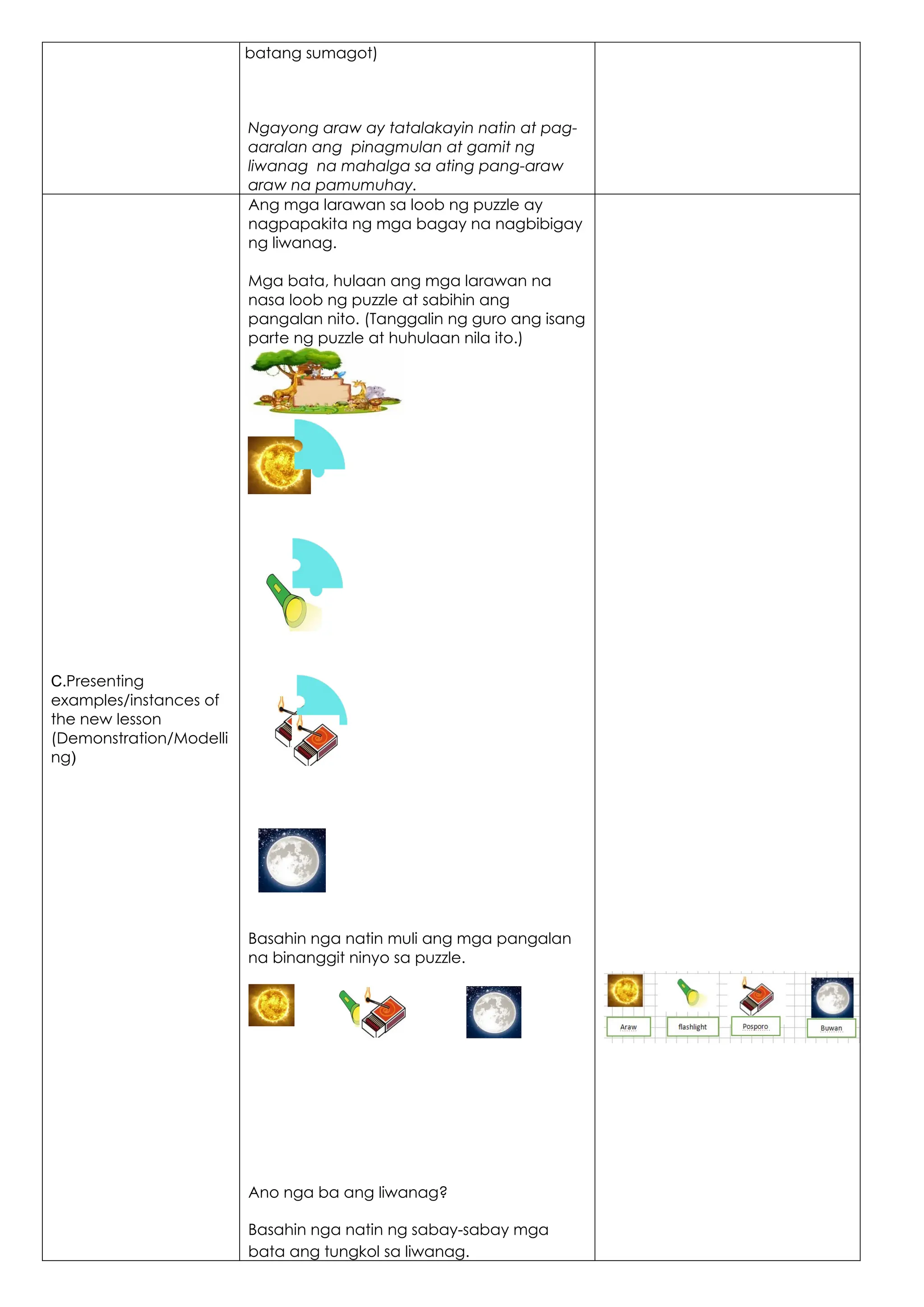 MARIBEL COT 2022Science 3 - Q3 DLP for CO.docx