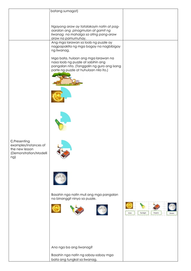 MARIBEL COT 2022Science 3 - Q3 DLP for CO.docx