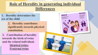 Maricel garliots psychology of individual difference | PPT
