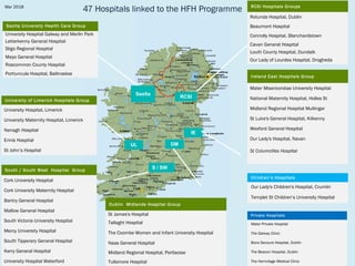 M Lynch - HFH HSE Updates | PPT