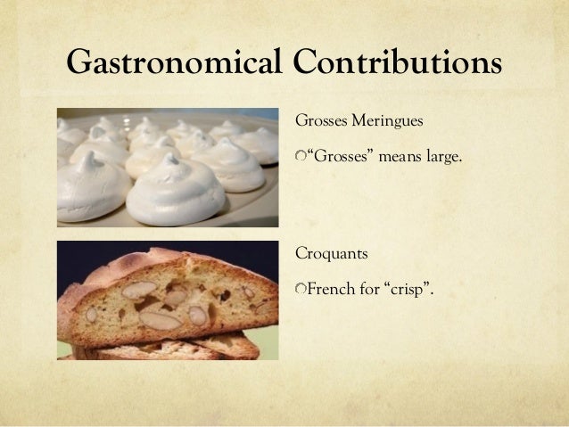 Marie-Antoine Carême