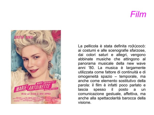 Marie Antoinette | PDF | Soundtracks, TV and Showtunes | Music