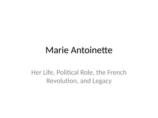 Marie_Antoinette_Presentation_English.pptx
