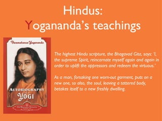 Marie-Antoinette's Present | PPS | Christianity | Religion & Spirituality