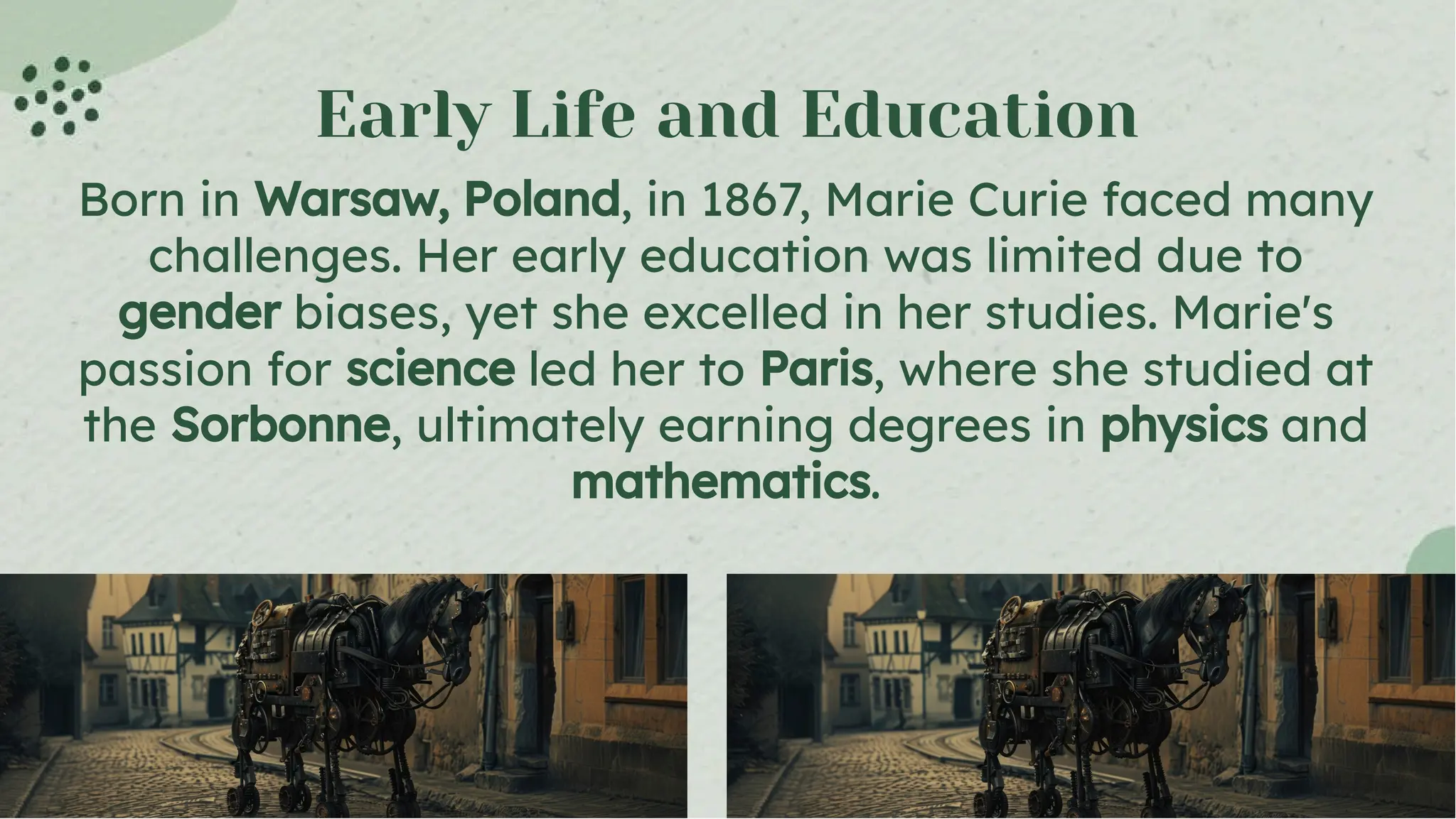 Madam Marie Curie Legacy Intellect and Will Lesson.pdf | Free Download