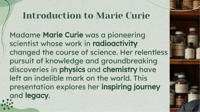 Madam Marie Curie Legacy Intellect and Will Lesson.pdf