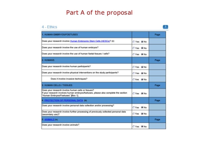 Workshop: how to prepare a MSCA Individual Fellowship proposal,