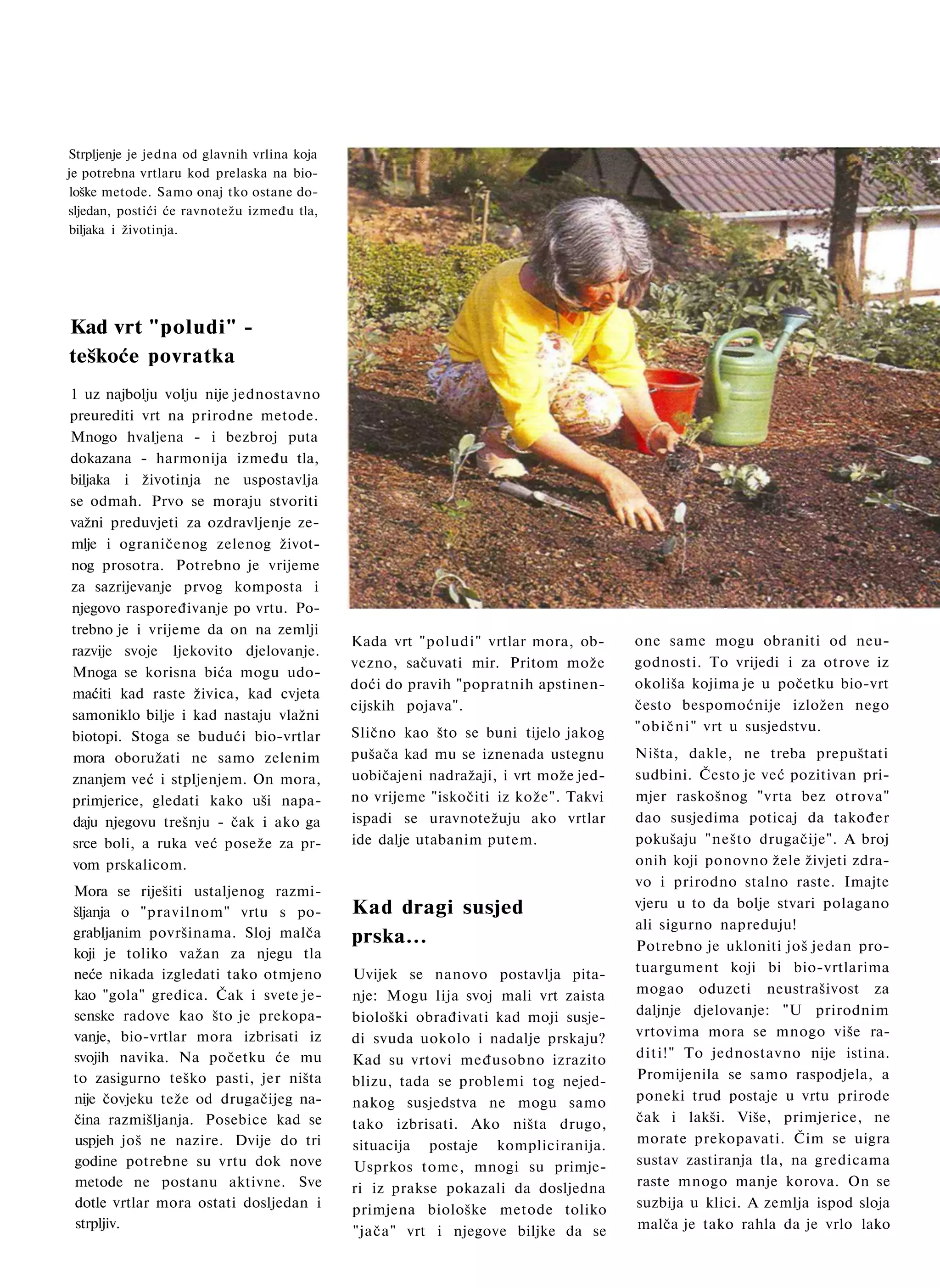 Marie luise kreuter bio vrt | PDF