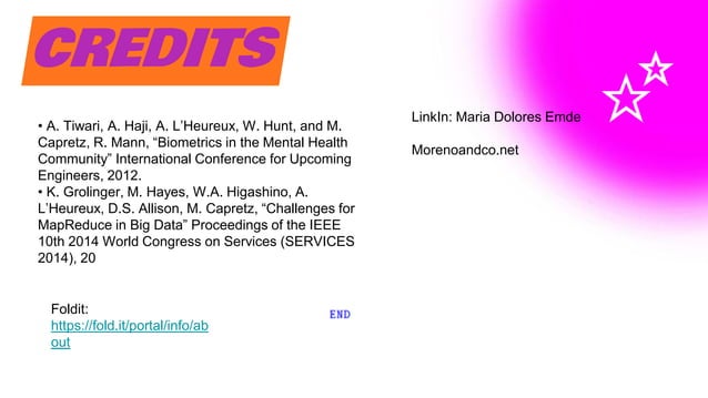 Datascience and Gamification | PPTX