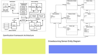Datascience and Gamification | PPTX