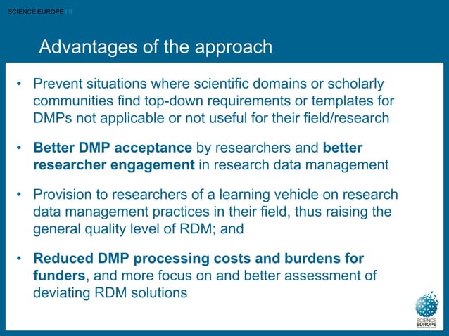 Developing a Framework for Research Data Management Protocols | PPT