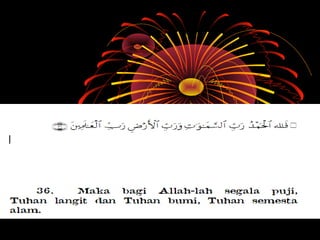 Ma'rifah & taklid | PPT