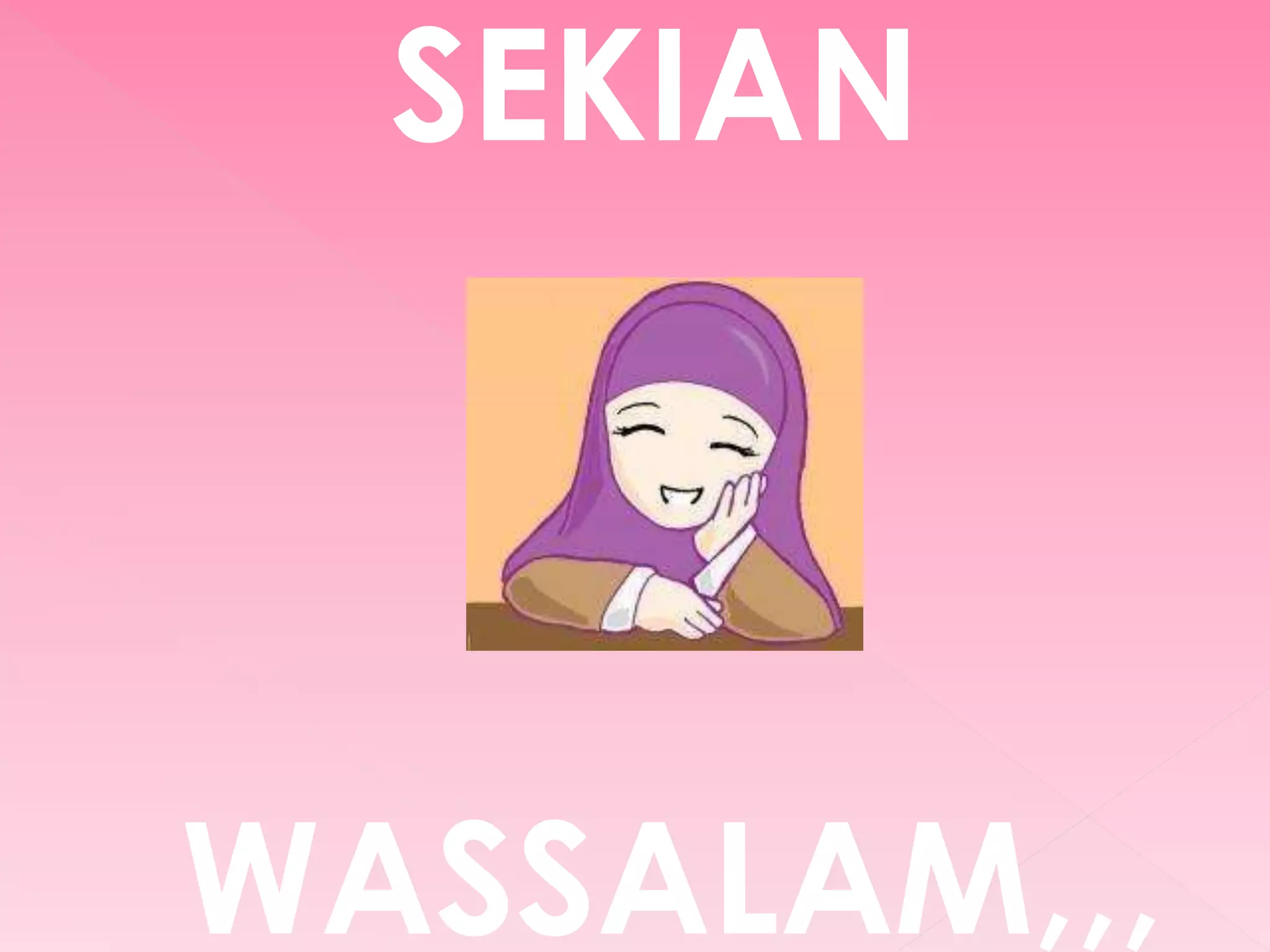 Ma’rifatullah | PPTX