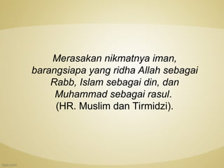 Materi MA_RIFATULLAH.ppt........................... | PPT
