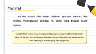 ma'rifatullah 2.pptx