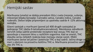 Marihuana- Simon Matijašević dfthftyrtVIII1.pptx