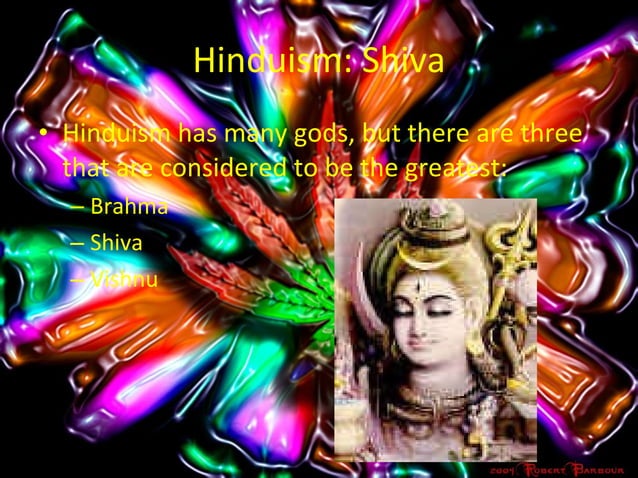 Marijuana in Rastafarian and Shiva Culture | PPT