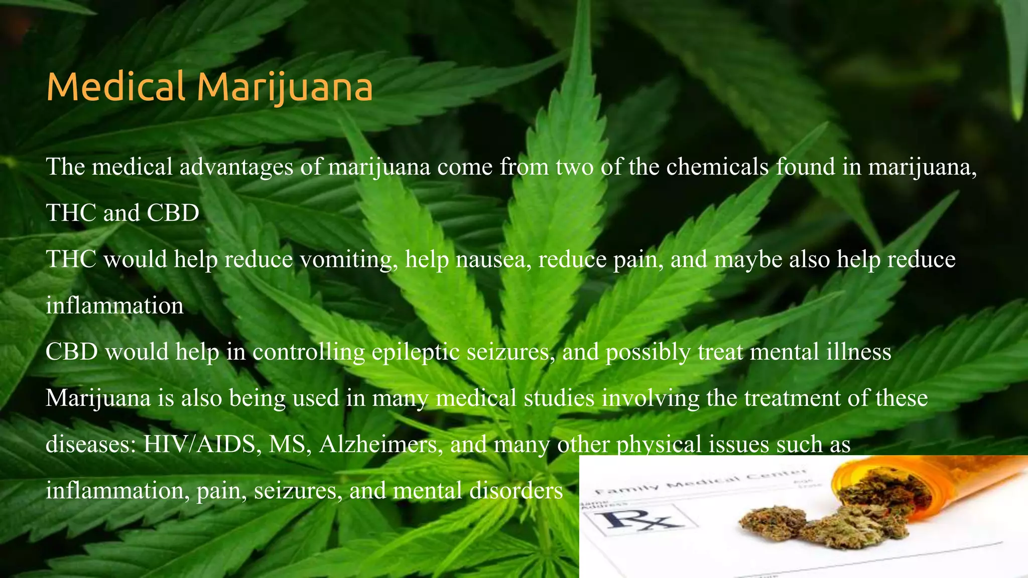Marijuana | PPT
