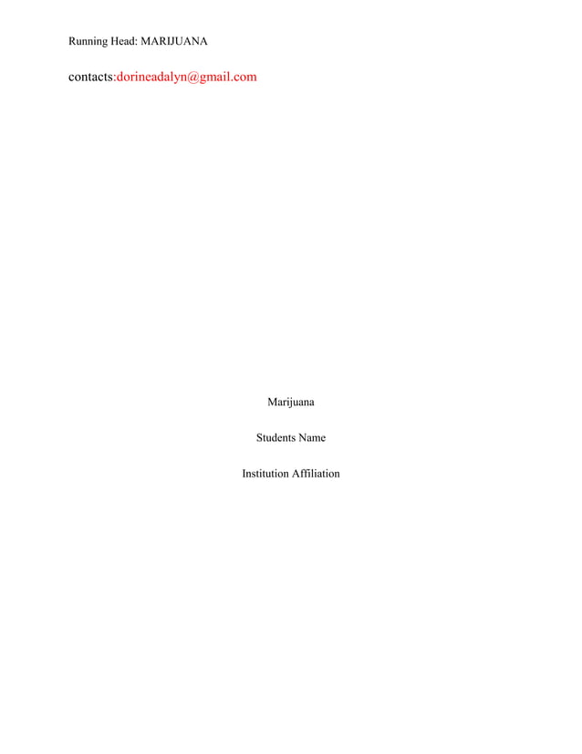 Marijuana.docx