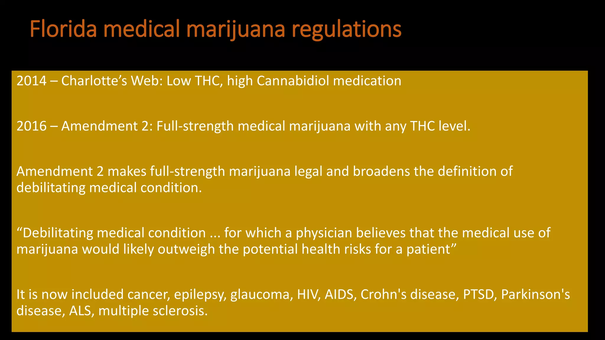 Marijuana Pros and Cons - Public Health Consulting | PPTX