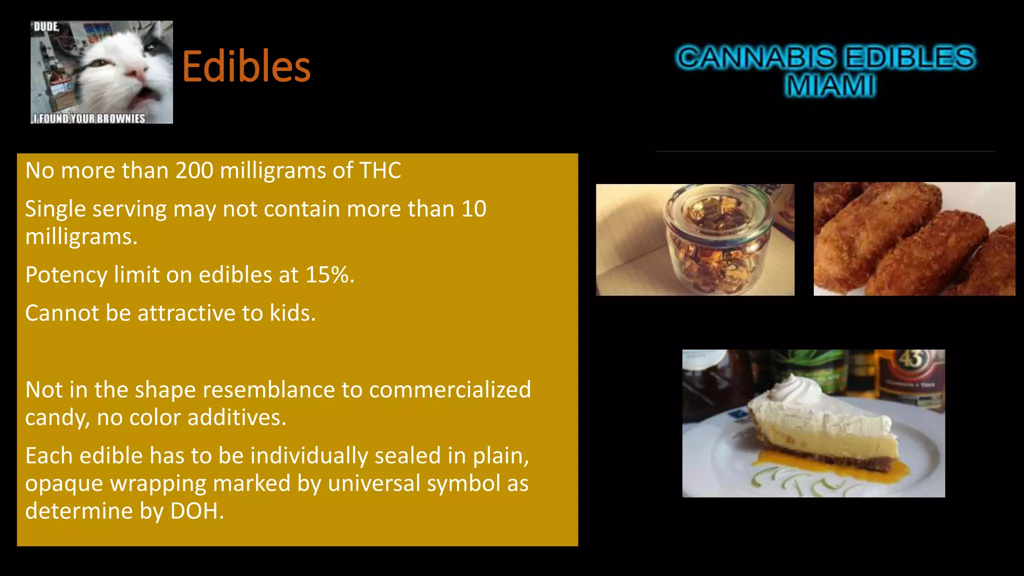 Marijuana Pros and Cons - Public Health Consulting | PPTX