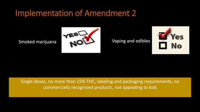 Marijuana Pros and Cons - Public Health Consulting | PPTX | Illegal ...