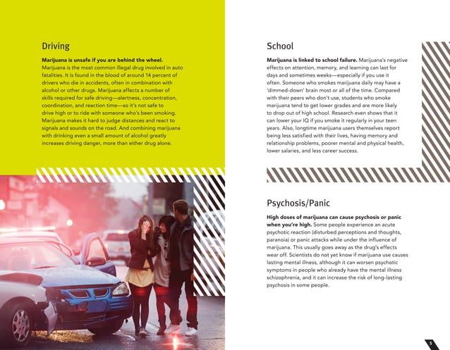 Global Medical Cures™ | Marijuana Facts for Teens | PDF | Illegal Drugs ...