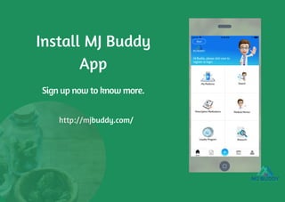 Try MJ Buddy for Marijuana loyalty points | PPT
