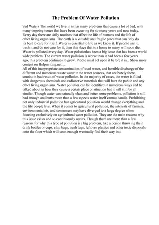 Marijuana Persuasive Essay | PDF