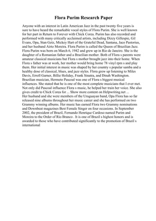 Marijuana Persuasive Essay | PDF