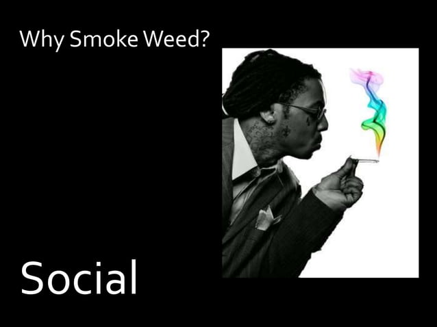 Marijuana PowerPoint | PPT