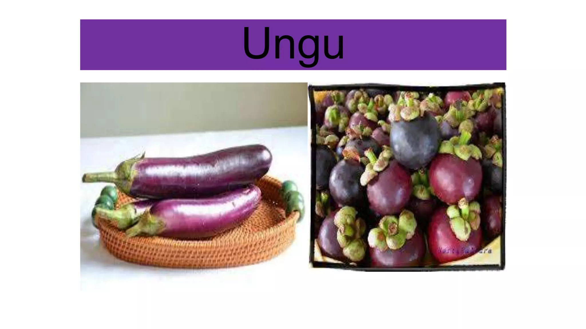 Mari kenali warna | PPT