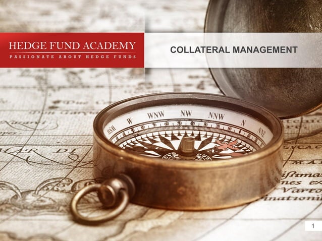 Collateral Management | PDF