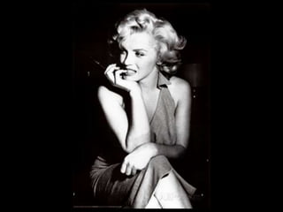 Marilyn monroe | PPTX