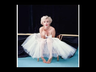 Marilyn monroe | PPTX
