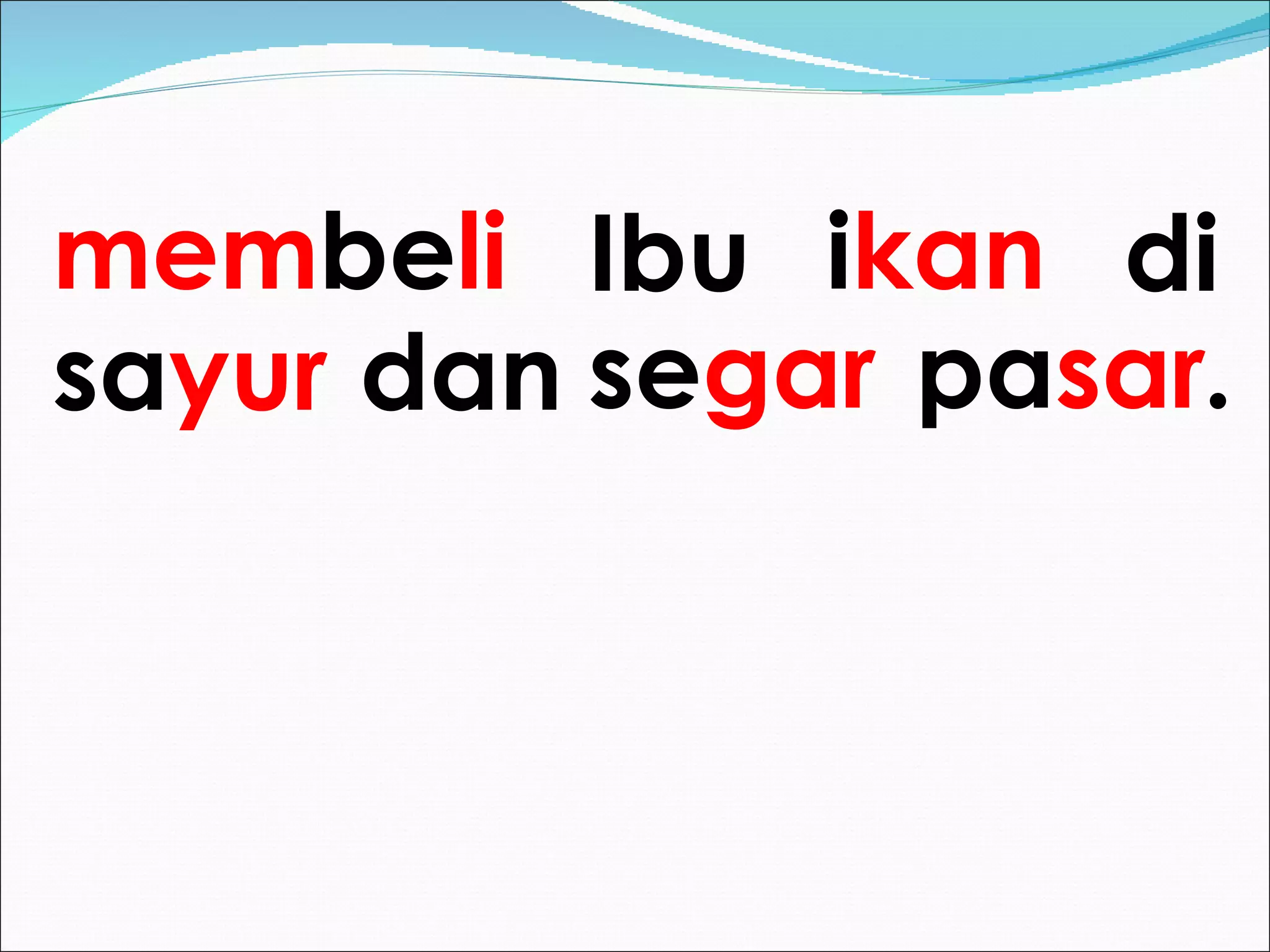 Mari membaca ayat kvkvk | PPT