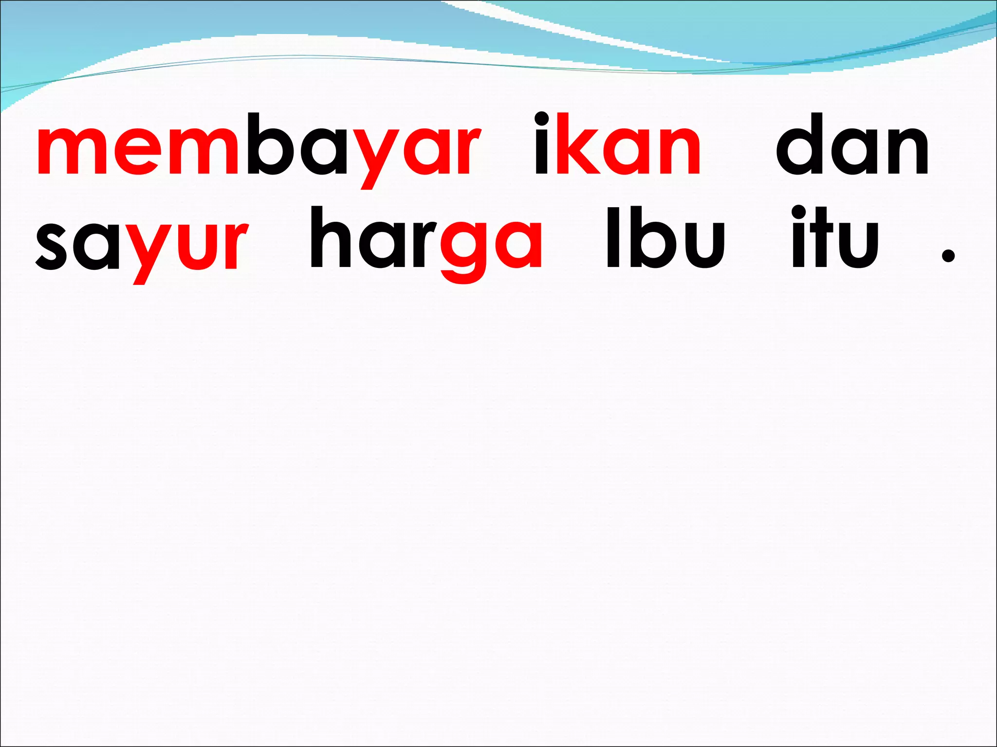 Mari membaca ayat kvkvk | PPT