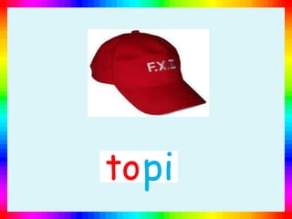 Mari mengeja suku kata kvkv. | PPT