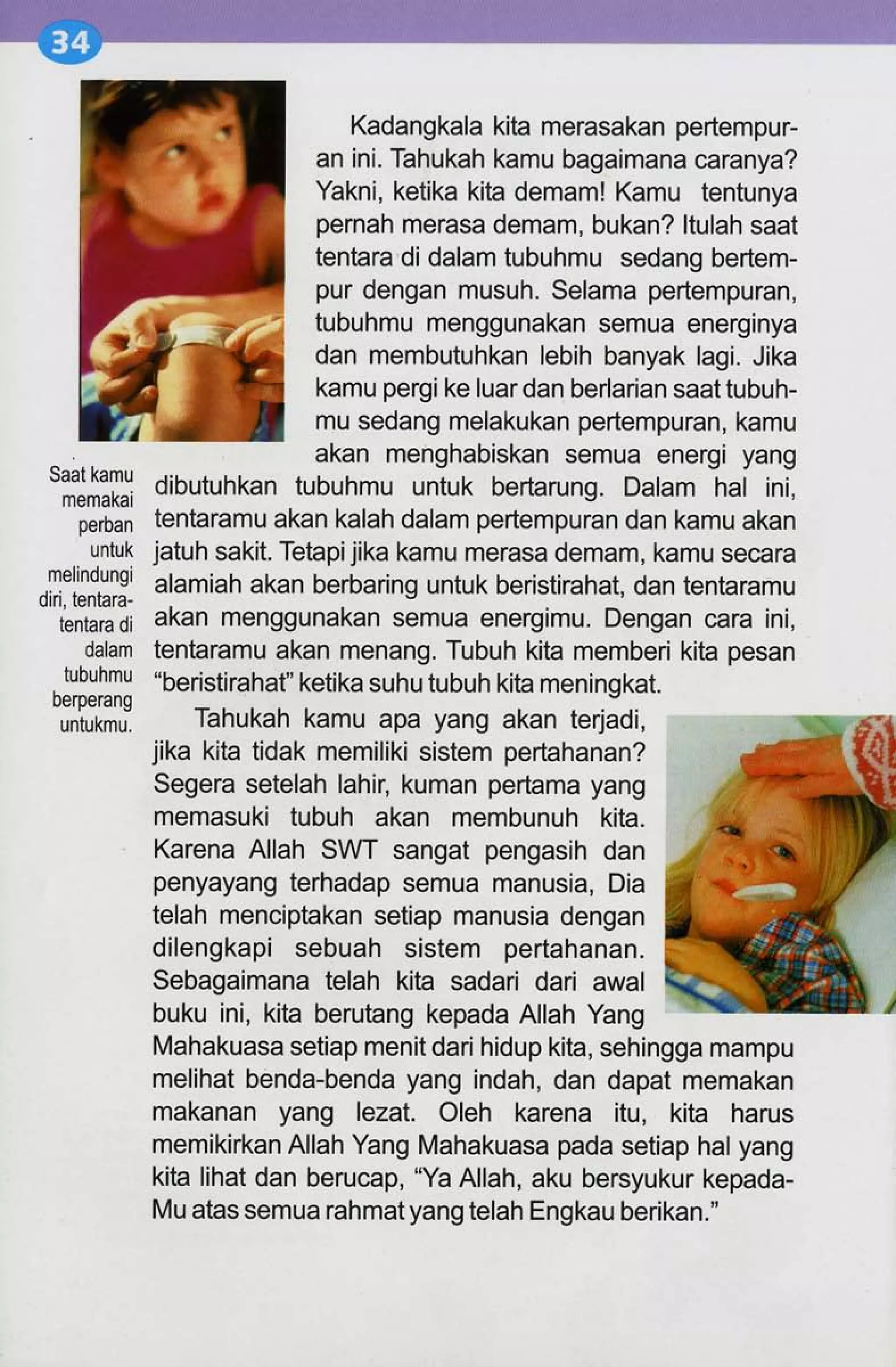 Mari menyelidiki kekeliruan teori evolusi. indonesian. bahasa indonesia ...