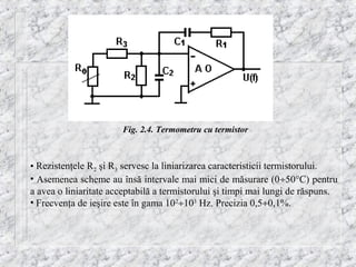 Marimi termice | PPT