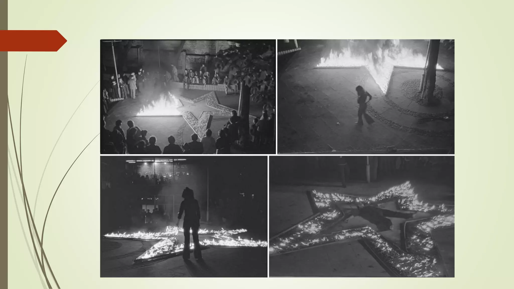 Marina Abramovic Sunum | PPTX