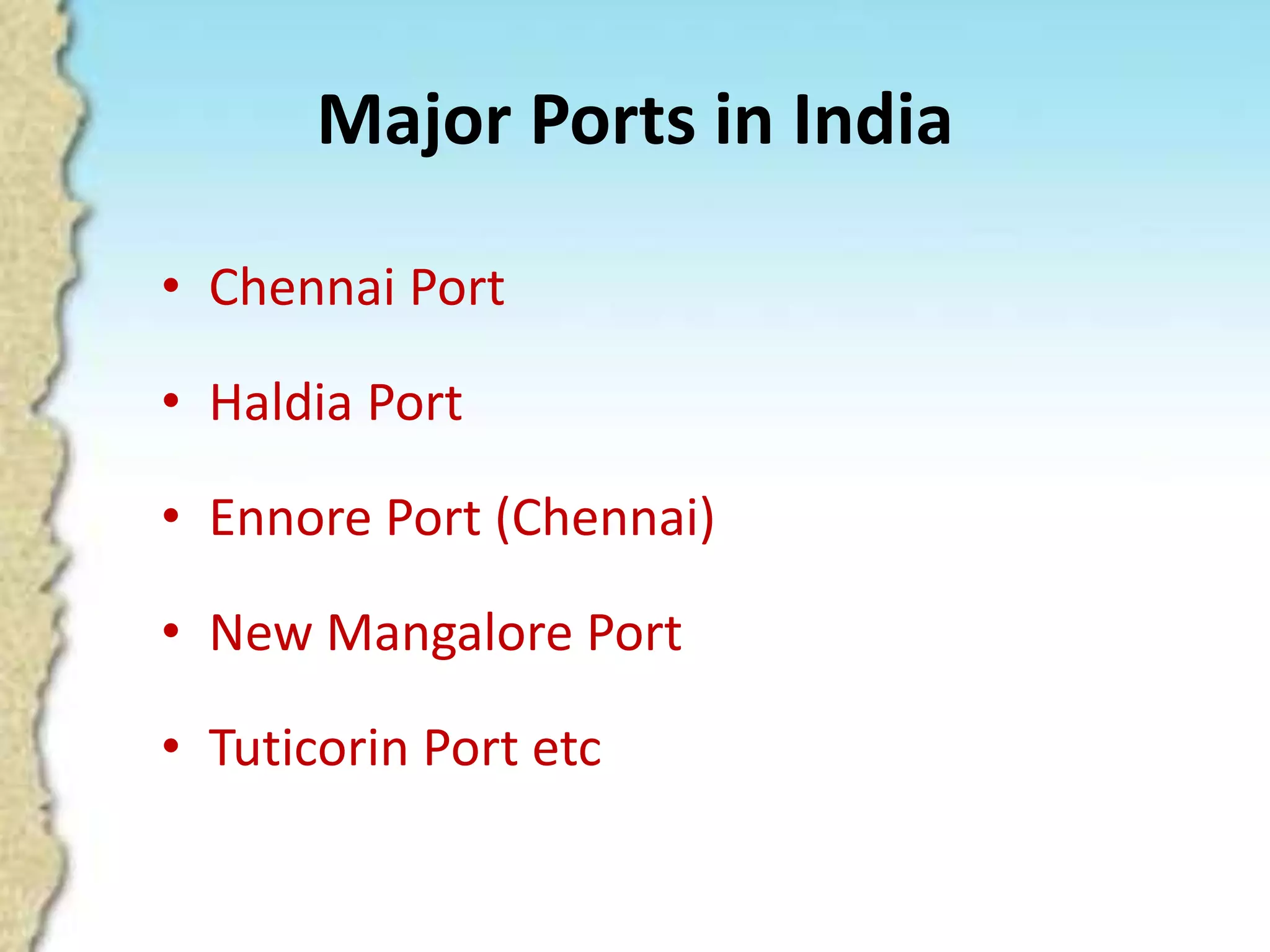 Marina and development process | PPTX