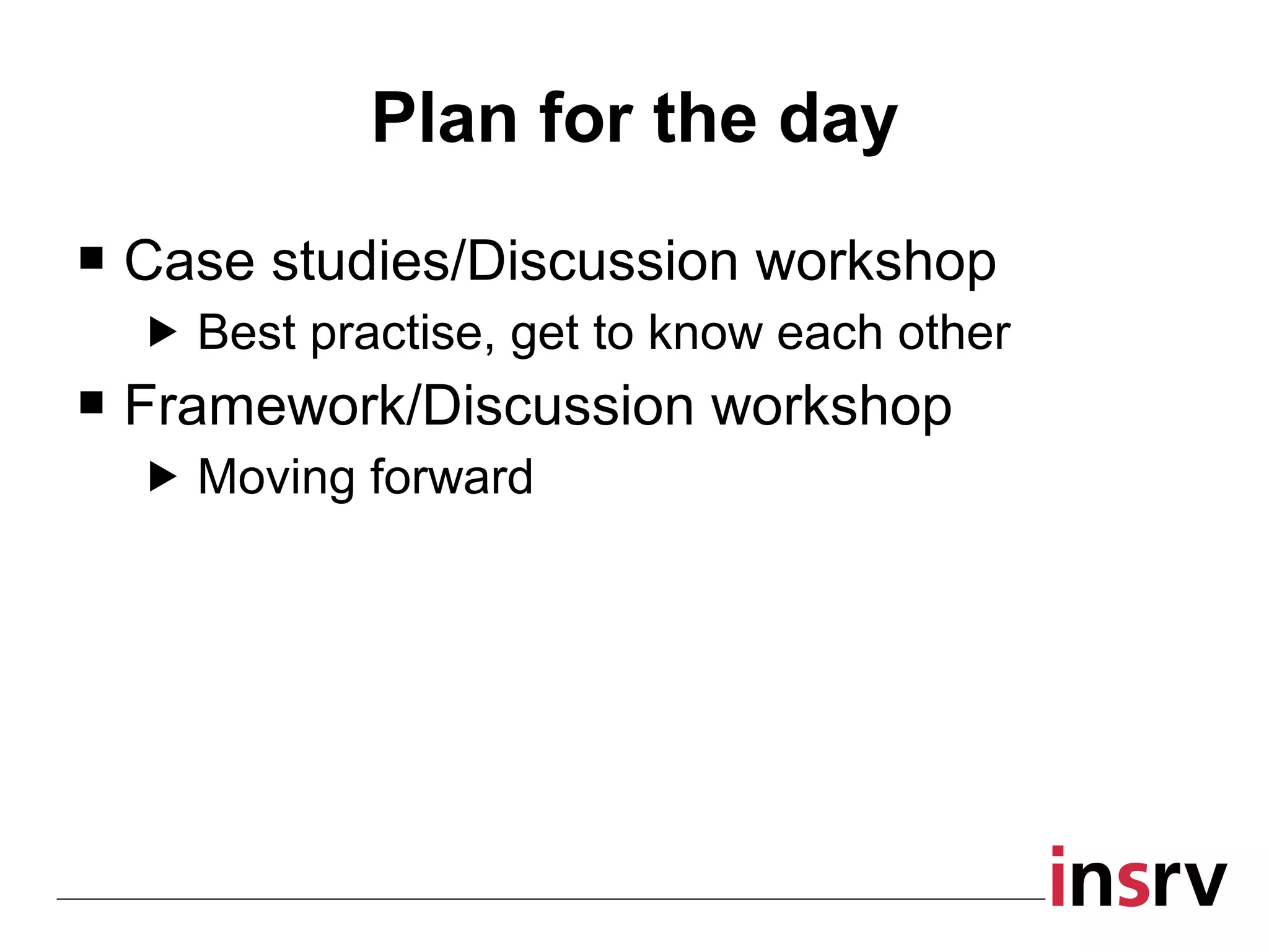 Customer Liaison - Introduction | PPT