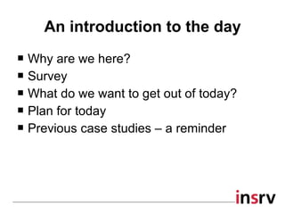 Customer Liaison - Introduction | PPT