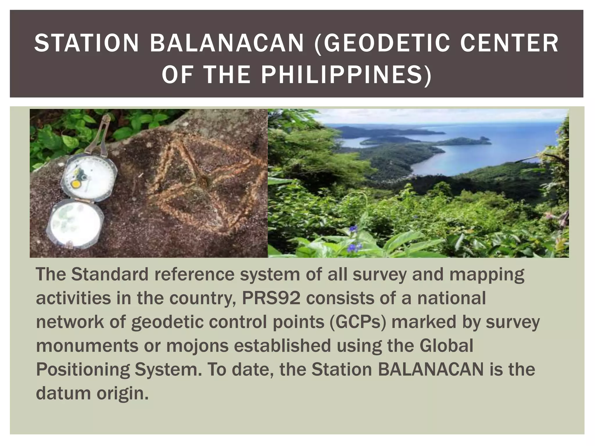 Marinduque | PPTX | South America Travel | Travel Locations