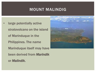 Marinduque | PPTX