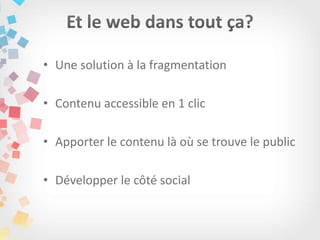 La réalité virtuelle et ses applications | PPTX | Browsers | Computer Software and Applications