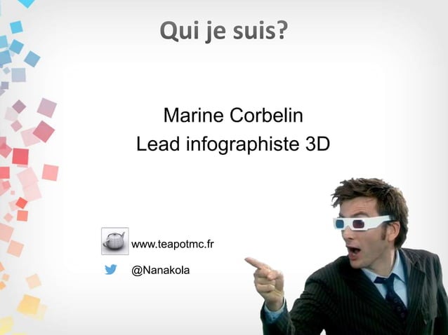 La réalité virtuelle et ses applications | PPT